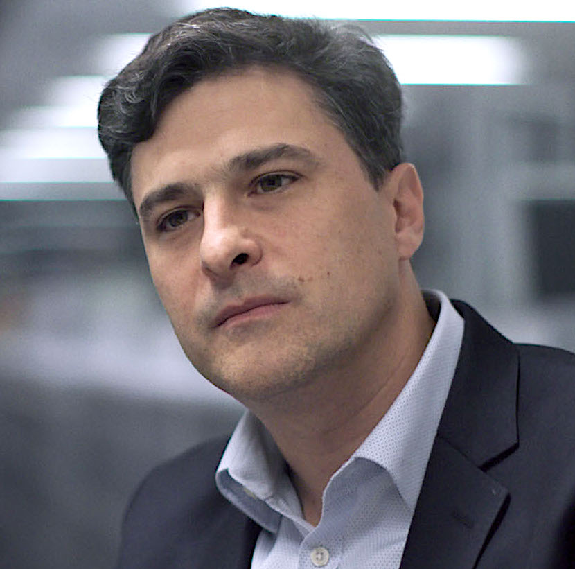 Reporting Trump's First Year: the Fourth Estate, BBC Two review - all hands on deck at the Gray ...